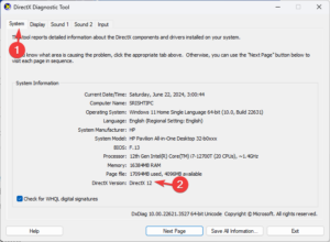How to Fix DirectX 12 Not Working for Fortnite?