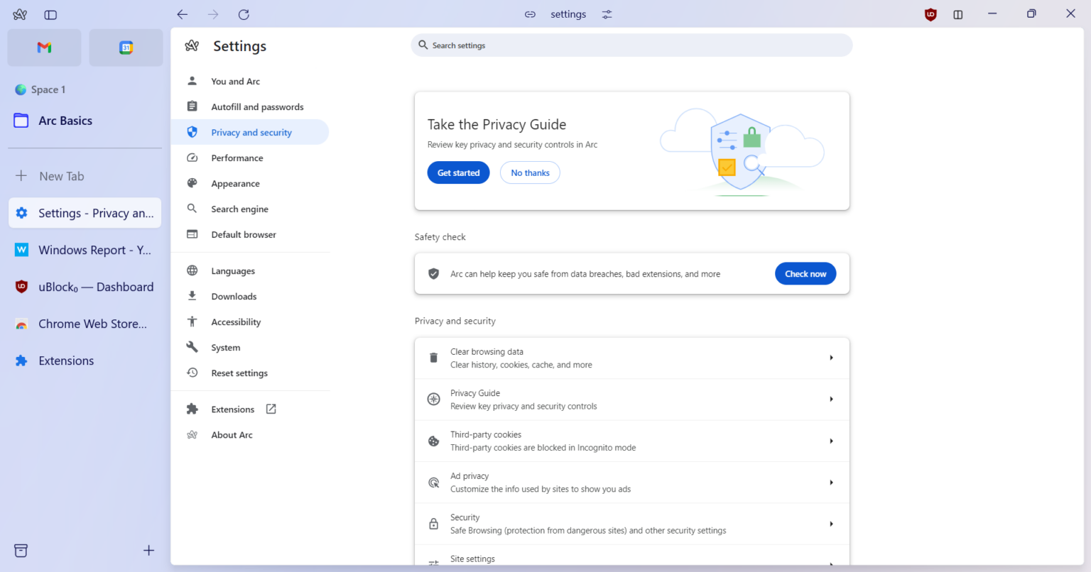 Ad Blocker in Arc Browser: Everything You Need to Know