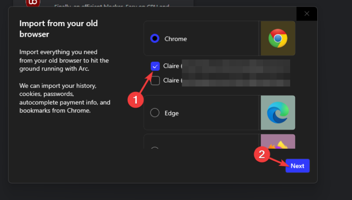 Easy Ways to Manage Arc Browser Extensions