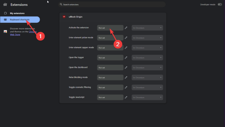 Easy Ways to Manage Arc Browser Extensions