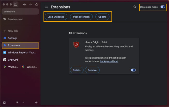 Arc Browser Developer Tools - Can You Use It for Your Projects?