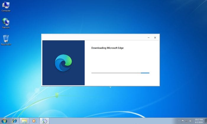 Download Microsoft Edge for Windows 7 64-Bit - How To Install It Easily