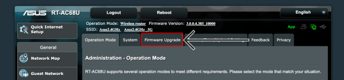 VPN for Asus Router (and How To Set Up One) - The Complete Guide