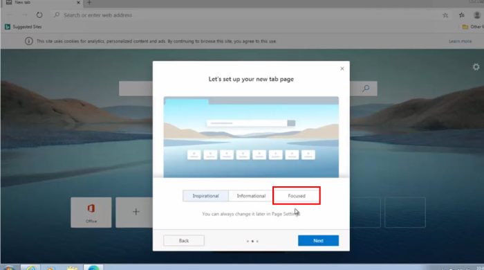Download Microsoft Edge for Windows 7 64-Bit - How To Install It Easily