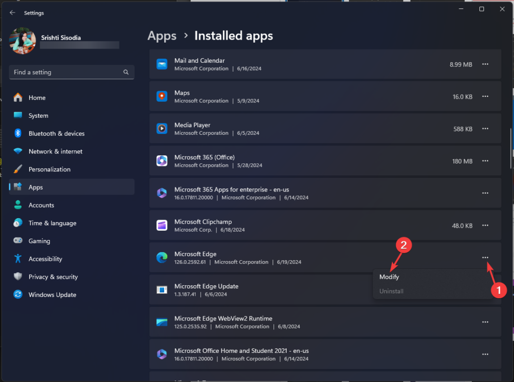 How to Fix Bing Not Working on Windows 11?