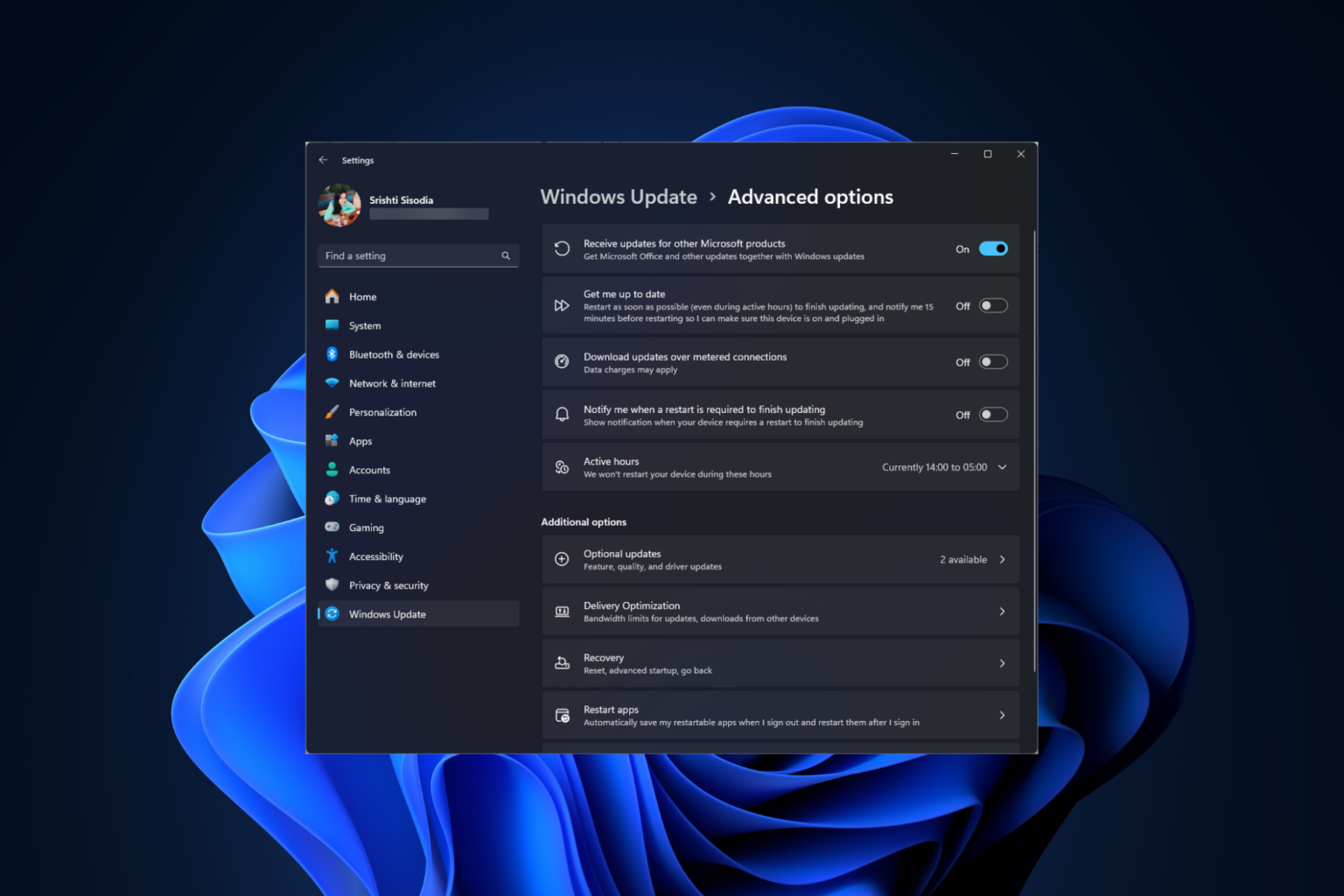 Windows Update will include security updates for Visual Studio