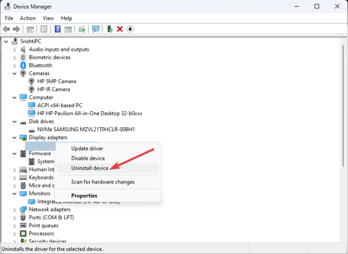 4 Easy Ways to Fix Failed to initialize DirectX 12