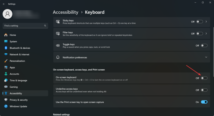 Caps Lock is Not Working: 10 Tested Fixes for Windows