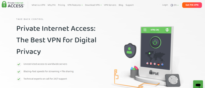 9 Best VPNs from the Microsoft Store [Free and Paid]