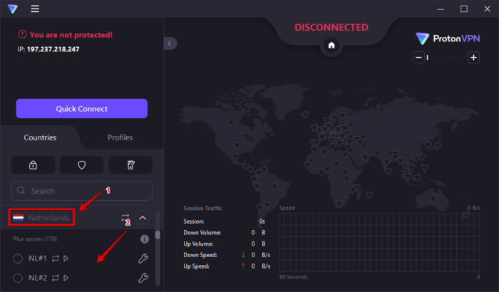 Proton VPN Not Connecting - How To Fix It in 6 Simple Ways