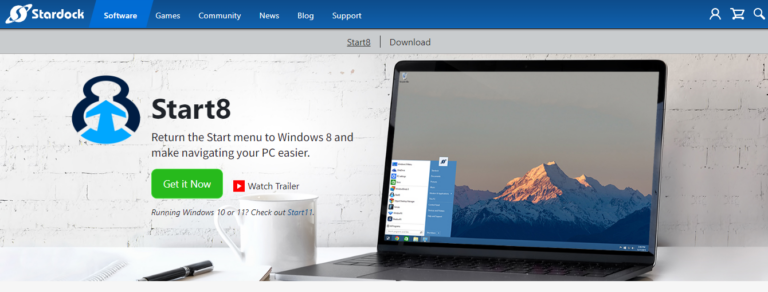 StartAllBack Alternative - Top 5 Tools for the Classic Windows Look