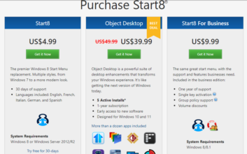 StartAllBack Alternative - Top 5 Tools for the Classic Windows Look