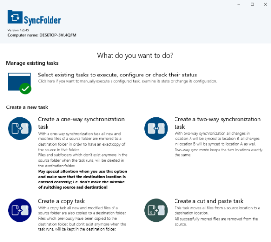 SyncToy Alternative: Top 5 Tools for Effortless File Synchronization