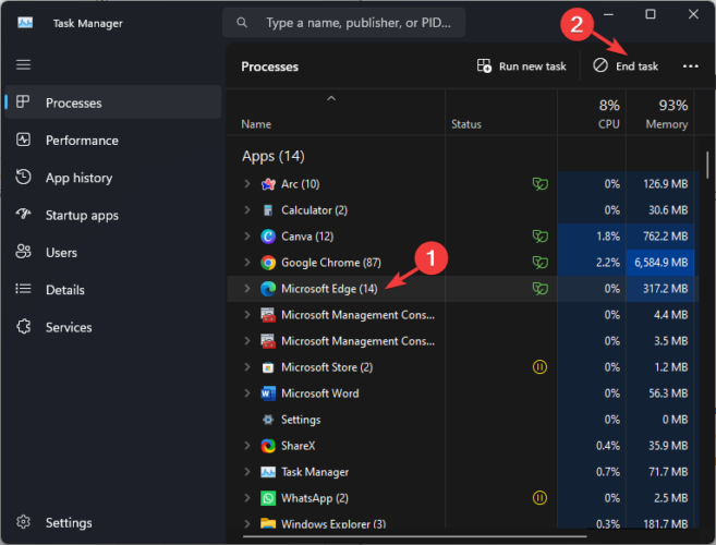 How to Fix Bing Not Working on Windows 11?