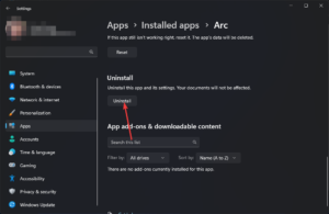 ARC Browser Not Closing? Try These 5 Solutions
