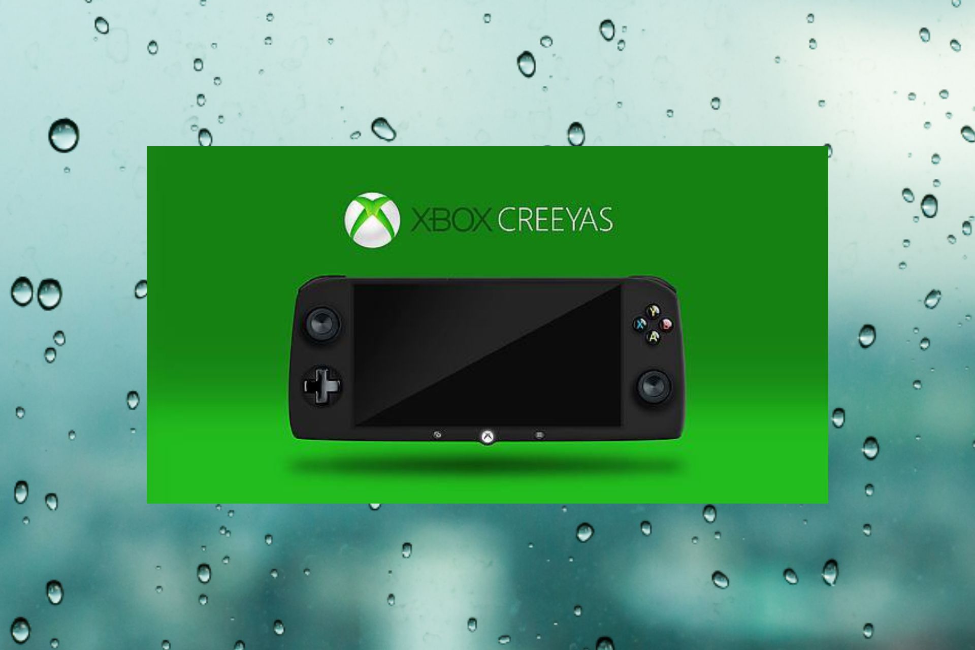 There are good reasons to believe an Xbox handheld might be announced ...