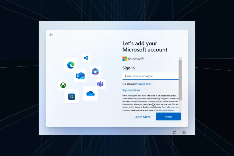 Windows 11 24H2 won't let you create a local account in OOBE, but there ...