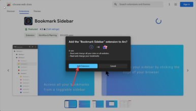Easy Ways to Manage Arc Browser Extensions