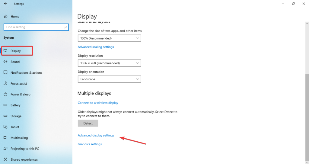 How to Enable or Disable Caps Lock On-screen Display Indicator in ...