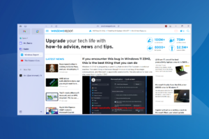 How to Use Arc Browser's Bookmarks or Pinned Tabs