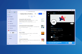How to Download the Arc Browser on Windows, macOS, and iOS