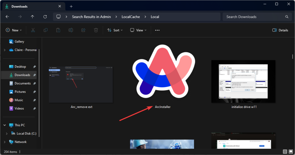 ARC Browser Not Closing? Try These 5 Solutions
