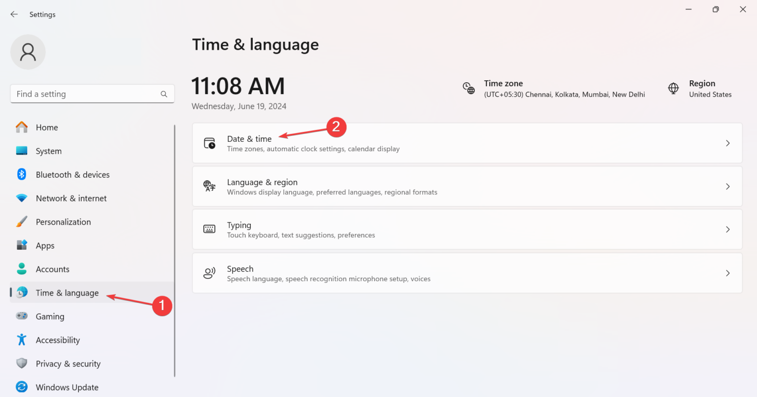 Bing Wallpaper Not Changing the Desktop Background [Solved]