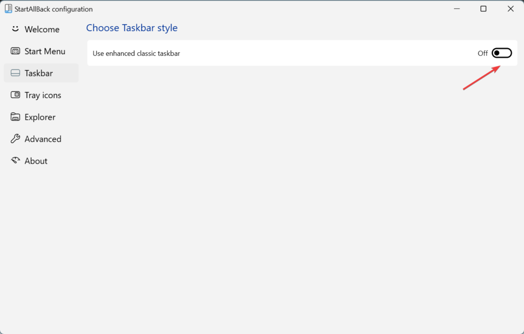 StartAllBack Keeps Crashing: 5 Ways to Fix it
