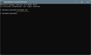 9 Ways to Open & Set-Up Disk Management In Windows 11
