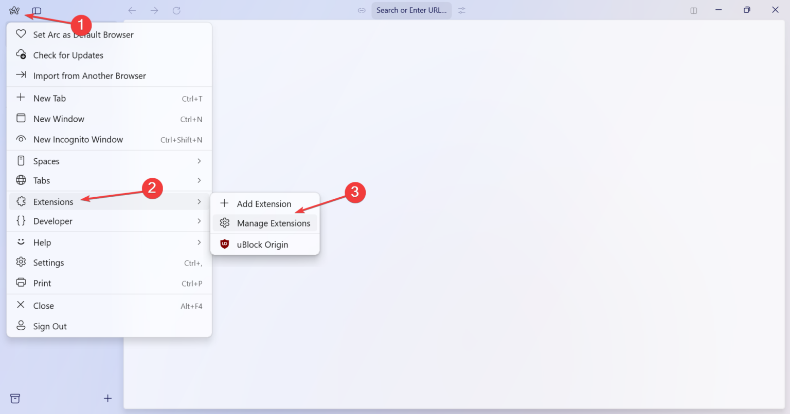 Ad Blocker in Arc Browser: Everything You Need to Know