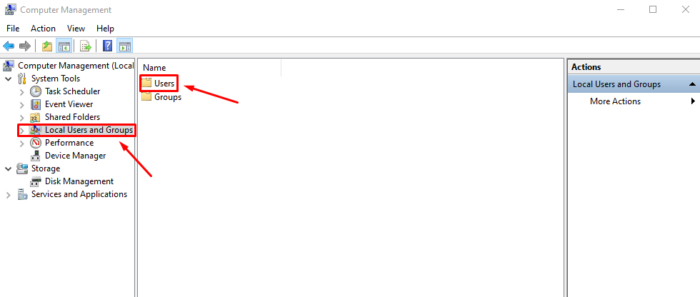 Services.msc Access Denied Error - How To Fix It With Ease