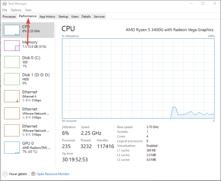 6 Ways to Check Your Graphics Card in Windows 10