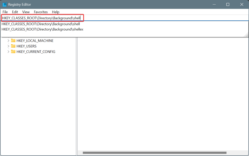 How to Add 7-Zip to Windows 11 Context Menu
