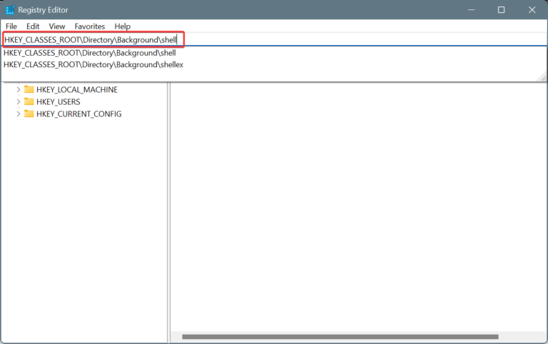 How to Add 7-Zip to Windows 11 Context Menu