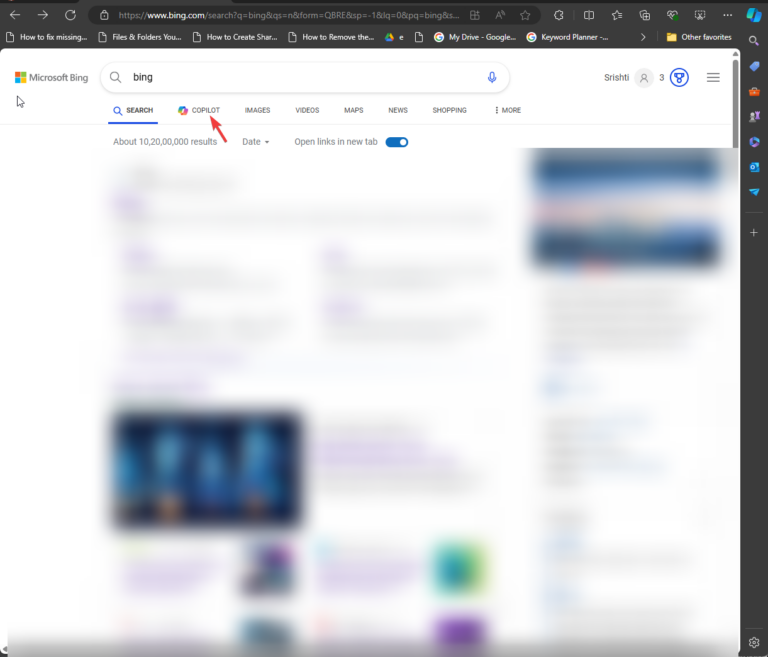 How to Manage Bing AI Chat History
