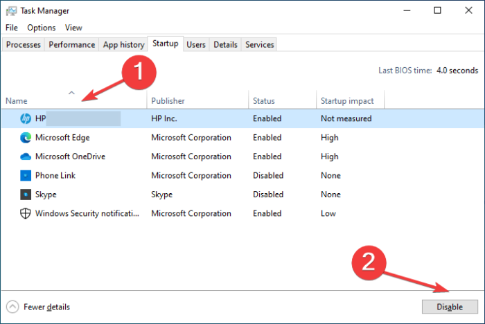 How to Enable or Disable Caps Lock On-screen Display Indicator in ...