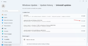 Windows 11 Screen Flickering with YouTube: 7 Ways to Fix it