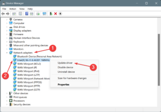 How to Fix Network Connection Issues in Windows 11