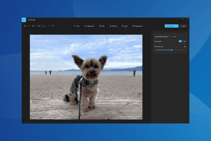 Windows 11 Photos app takes longer to load? Blame the latest changes