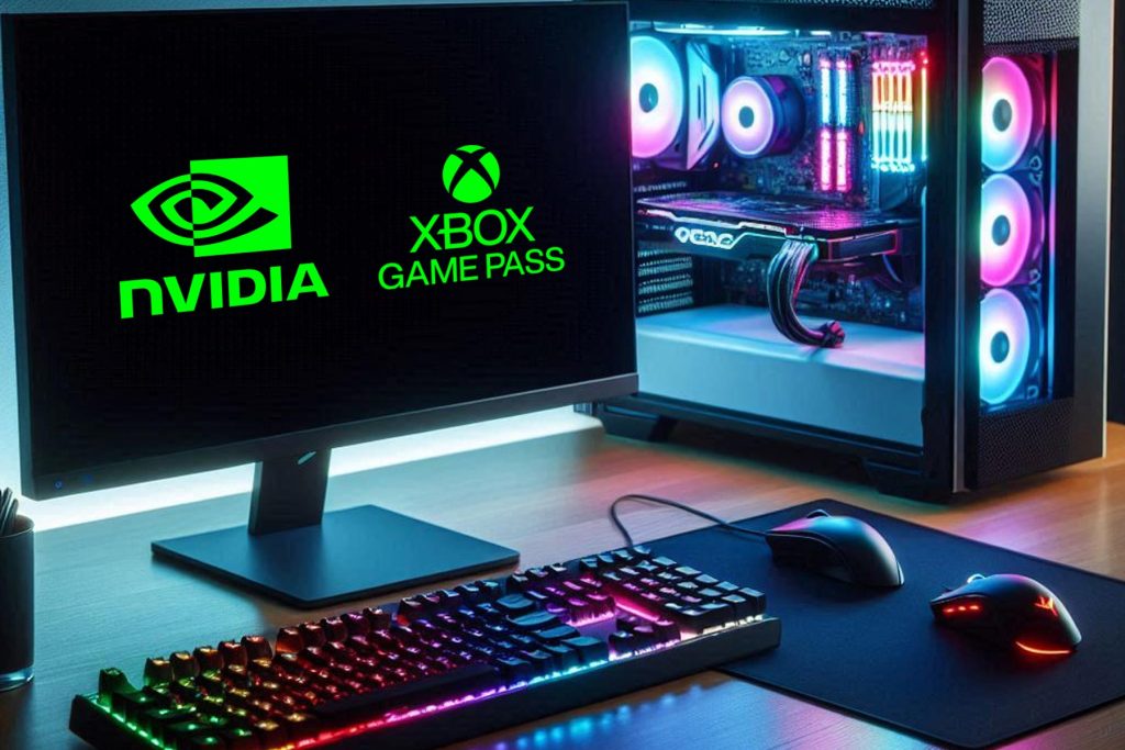 Latest freebie: Grab 3 months of PC Game Pass through GeForce Rewards