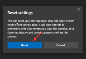 How to Fix Bing Not Working on Windows 11?