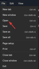What is an SRT file and How to Open it on Windows?