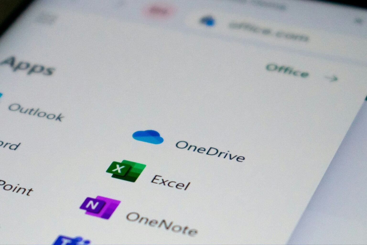 OneDrive status icons missing [Sync, Overlay, Cloud]