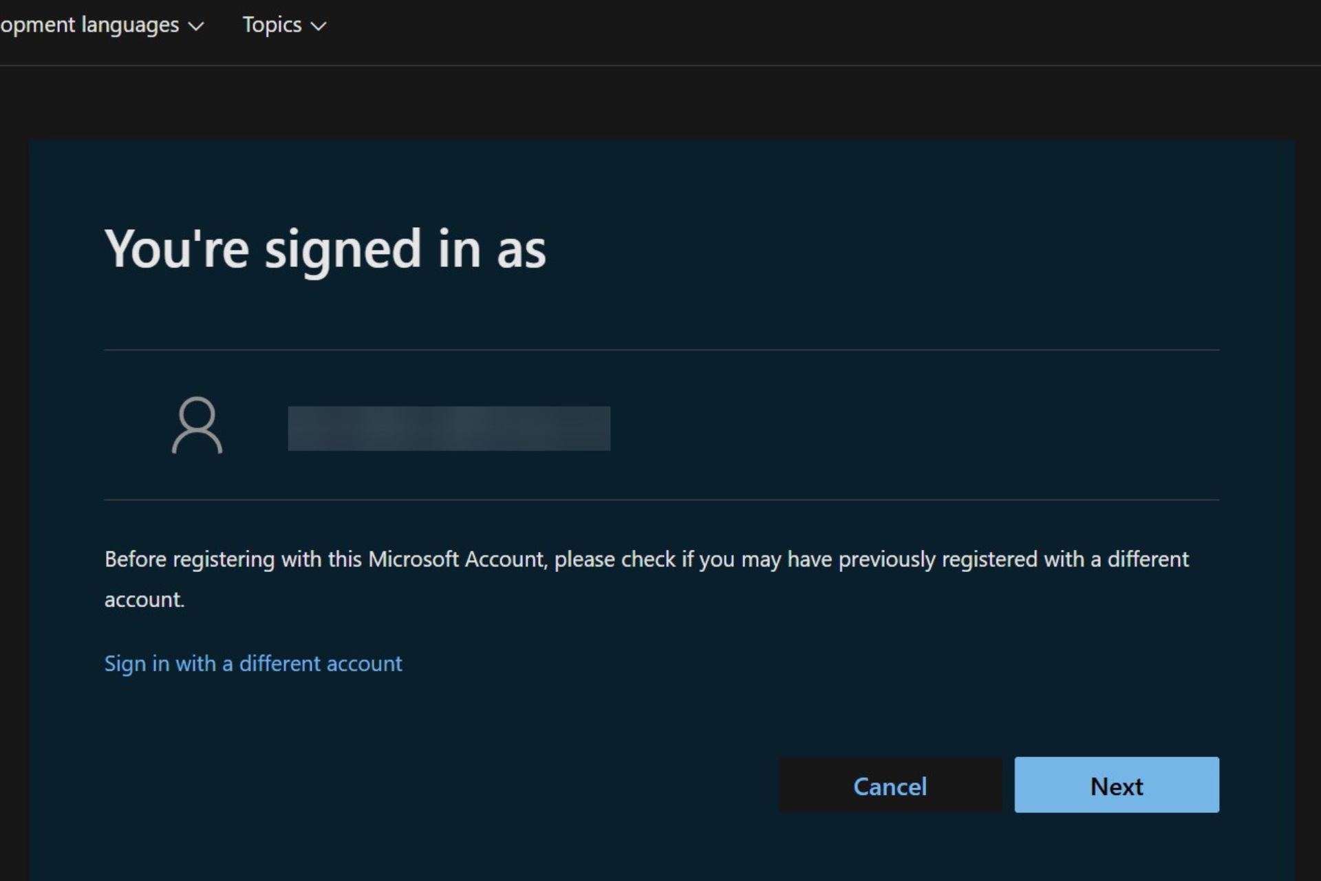 learn.microsoft.com is not working for a lot users, but don't worry ...