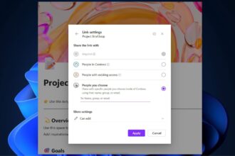Microsoft just made it easier for organizations to collaborate with ...