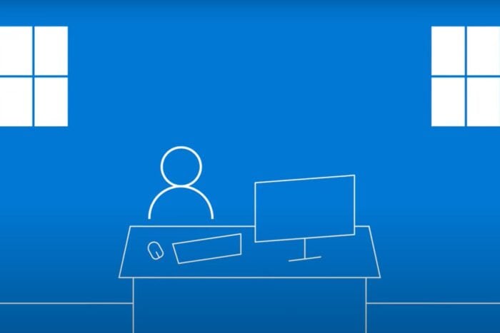 Microsoft is giving you all the Windows 11 virtual machines for free ...