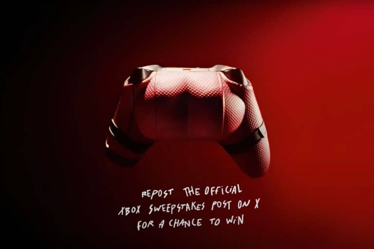 Xbox just announced one of the most un(butt)lievable controllers ever ...