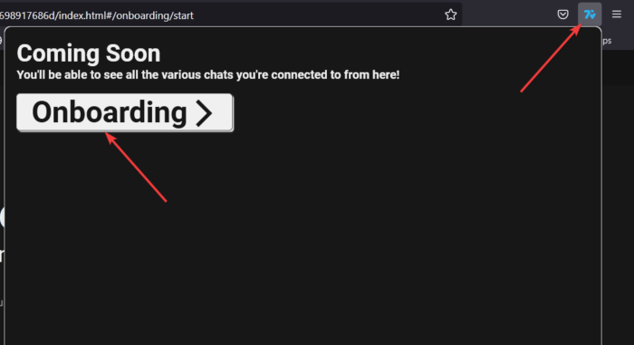 How to Install the 7TV Extension/ Add-on in Firefox