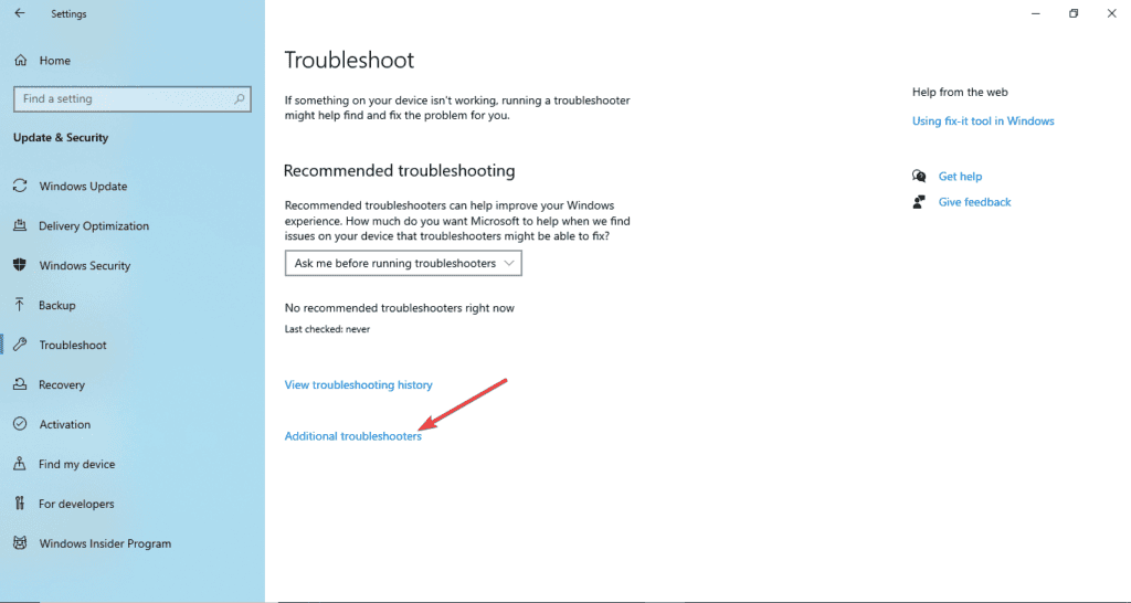 How to Fix Windows Update Error 0x80240031