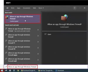 Google Workspace Sync for Microsoft Outlook Not Working [Fixed]